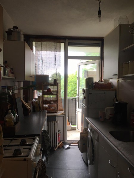 Woningruil Aangeboden: Utrecht, Schooneggendreef, Overvecht-Zuid