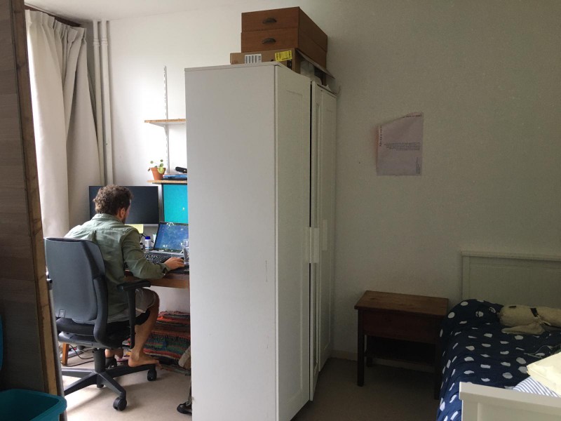 Woningruil Aangeboden: Utrecht, Schooneggendreef, Overvecht-Zuid