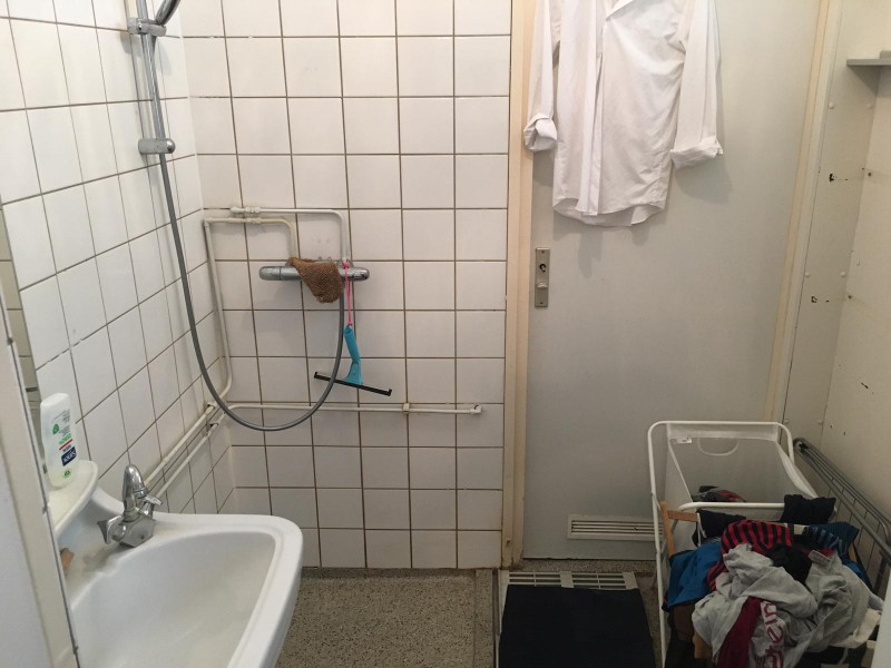 Woningruil Aangeboden: Utrecht, Schooneggendreef, Overvecht-Zuid